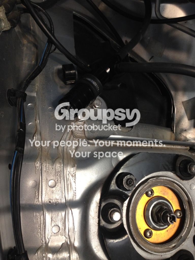 [NC] 2012 Soft Top - Page 2 - MX-5 Miata Forum