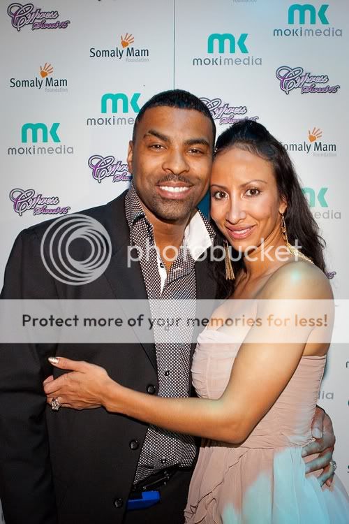 Sole And Ginuwine Daughter at Scott Cahill blog