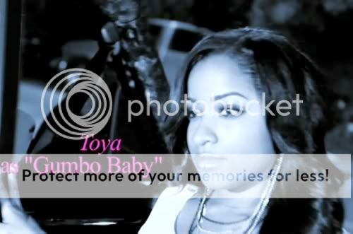 So, Toya is now a rapper?! | Lipstick Alley