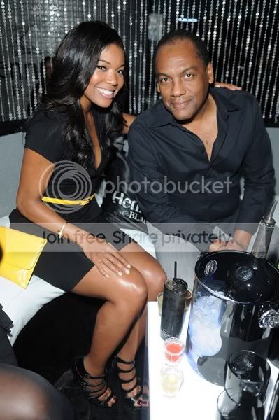Gabby Union @ the Hennessy Black event in Orlando 12/2 | Lipstick Alley