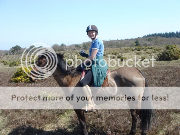 Ewe necks | Horse and Hound Forum