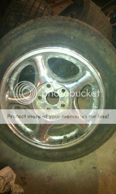 MKIV Stock rims? | Supra Forums